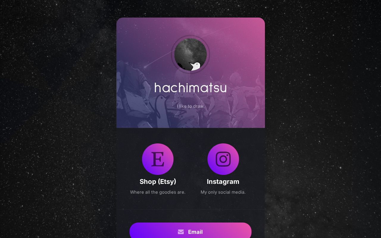 Hachimatsu